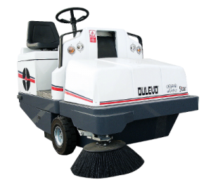Floor Sweeper Machine Hire UK | Industrial Sweepers | Floor Care 24/7