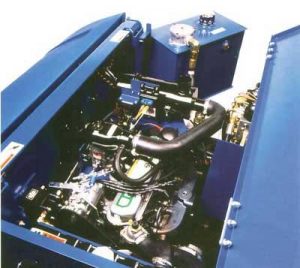 Scrubber Dryer Spares | Floor Care 24/7